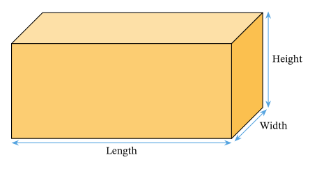 Lesson: Finding the Areas of Rectangles and Triangles | Nagwa