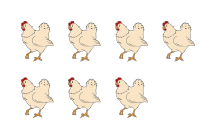 Lesson: Counting Objects up to 10 | Nagwa