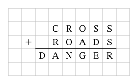 Lesson: Cryptarithmetic | Nagwa
