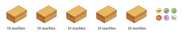 Lesson: Counting to 120 in Tens and Ones | Nagwa