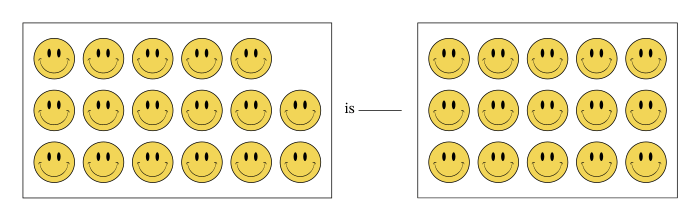 Lesson: Comparing Groups by Counting up to 20 | Nagwa